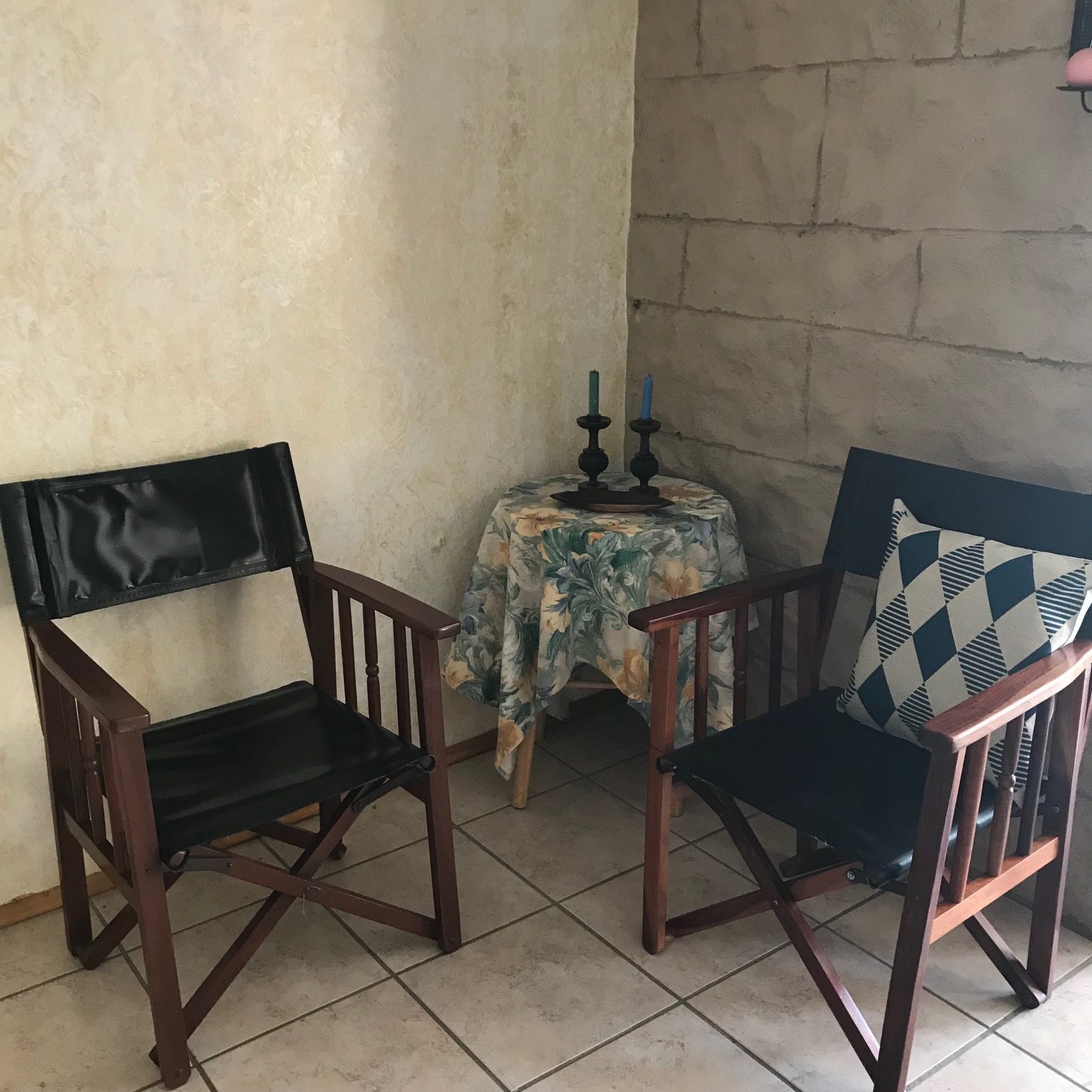 LIFESTYLE – Mvemve Grootpoort Lodge